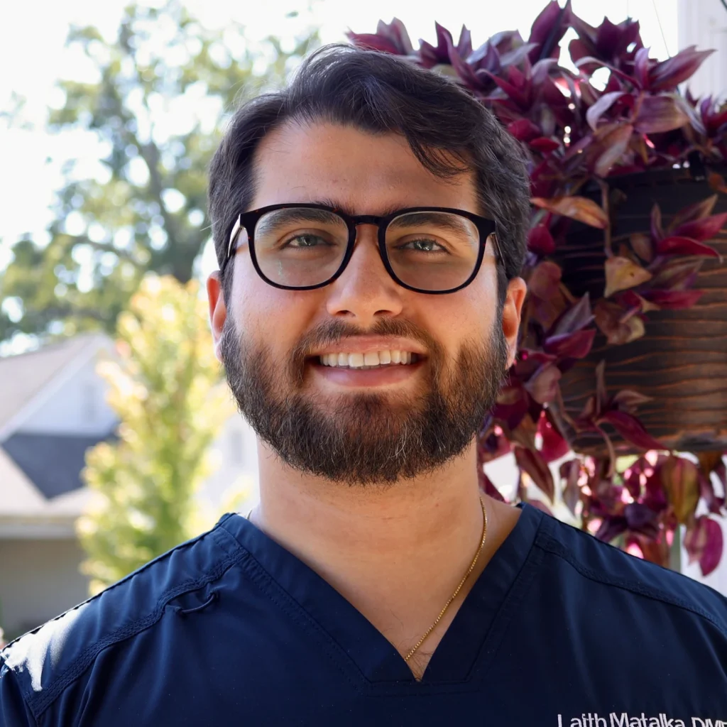 Meet Our Team | Birmingham Dental Implant Studio